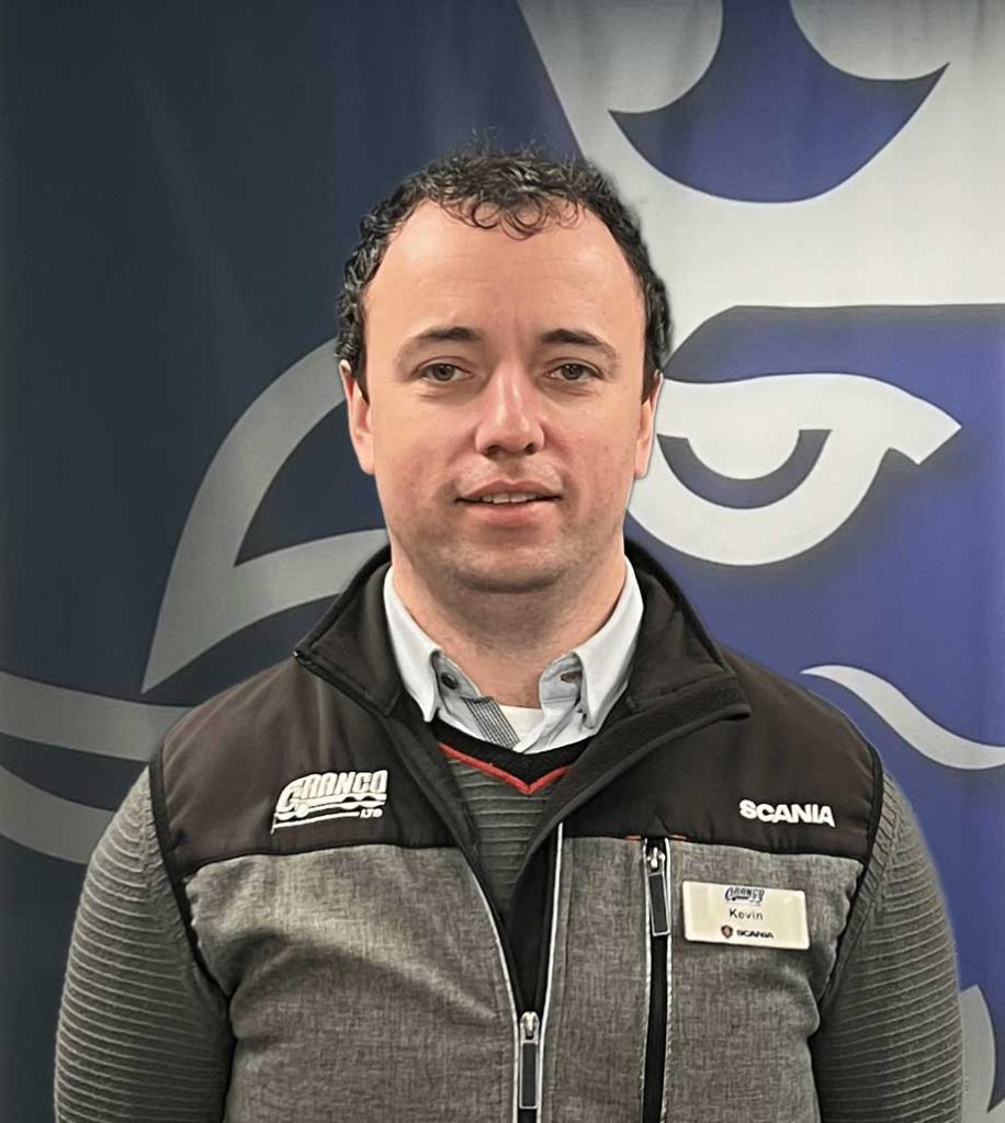 About Us | Granco Truck & Trailer Spares | Northern Ireland